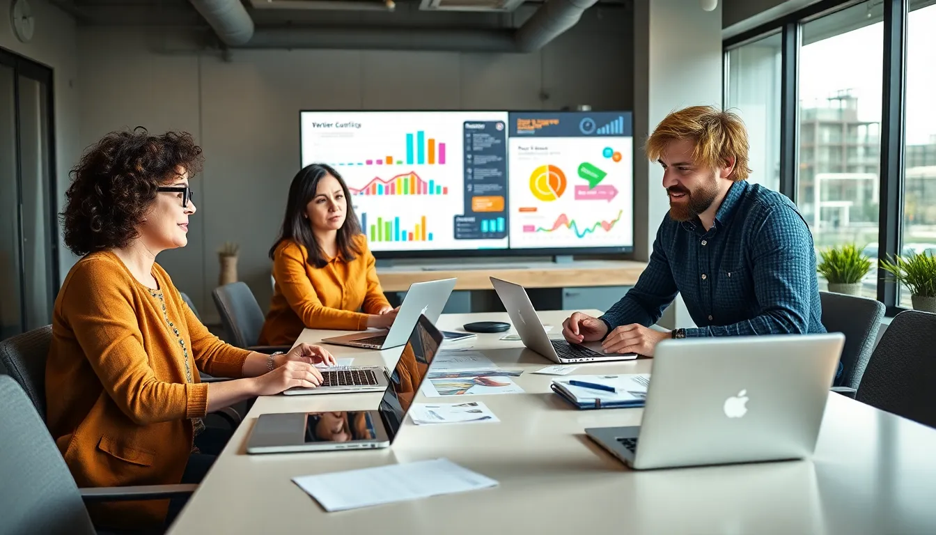 Martech Architecture: Unlocking Seamless Marketing Strategies for ...