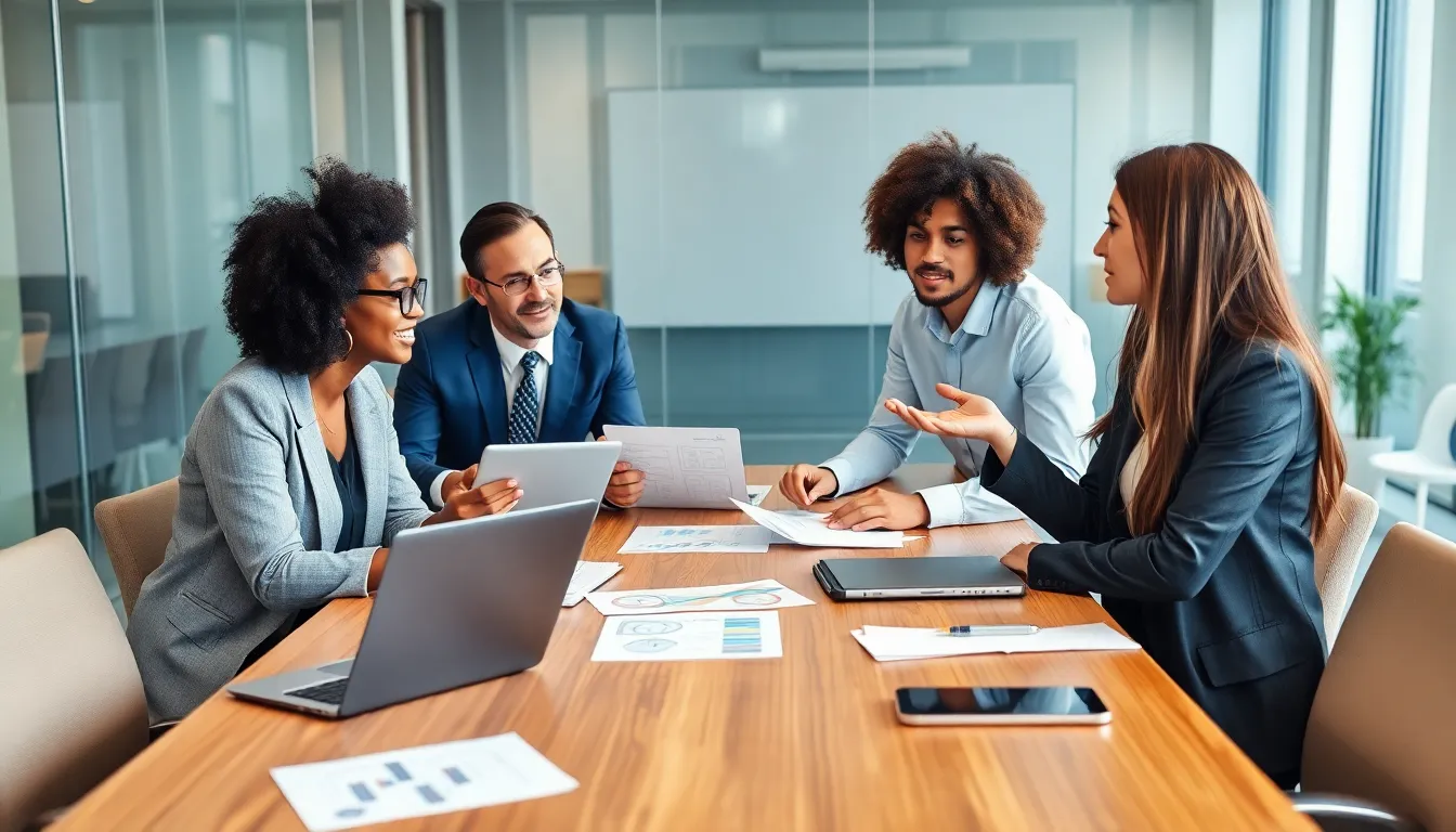 Martech Stack Examples: Unlock Success with Proven Tools for Your ...